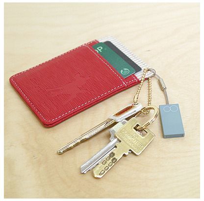 MochiThings: Slim Card Pocket
