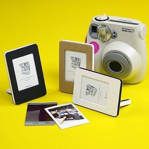 MochiThings: Sandwich Instax Mini Photo Frame v3