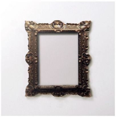 MochiThings: Art Frame Sticky Note