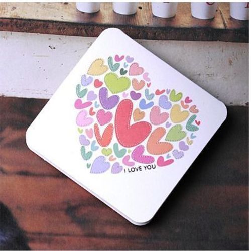 MochiThings: Mini Love Card v2