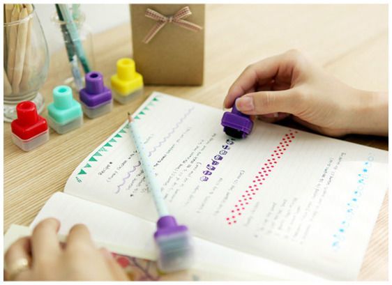 MochiThings: Roll Stamp v2