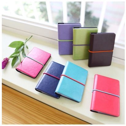 MochiThings: Simple Card Pocket v2