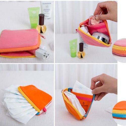MochiThings: Basic Pouch