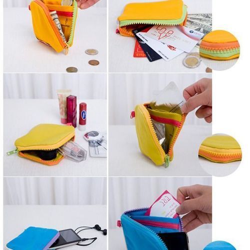 MochiThings: Basic Pouch