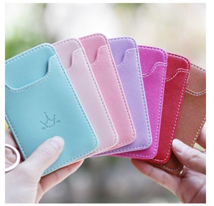 MochiThings: Card Key Holder