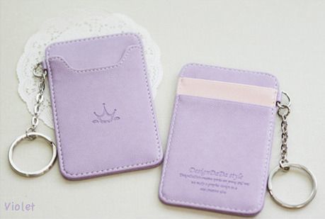 MochiThings: Card Key Holder