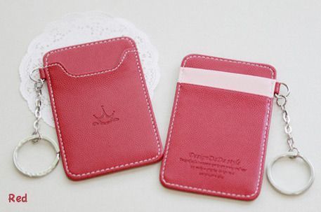 MochiThings: Card Key Holder