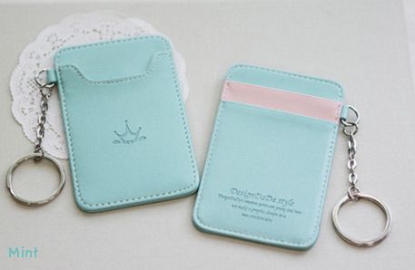 MochiThings: Card Key Holder
