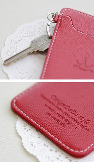 MochiThings: Card Key Holder