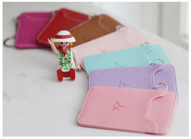 MochiThings: Card Key Holder