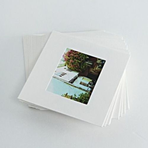 MochiThings: Instax Mini Frame Set