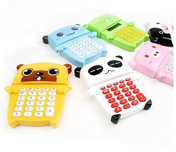 MochiThings: Animal Calculator