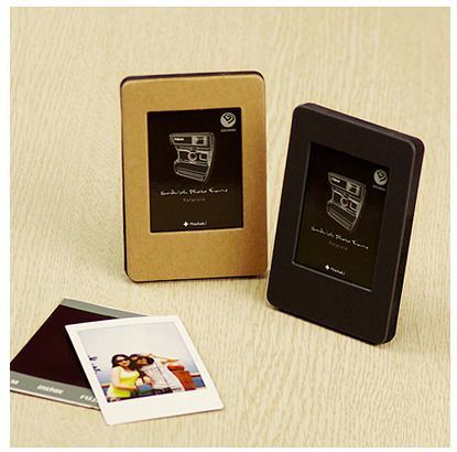 MochiThings: Sandwich Instax Mini Photo Frame