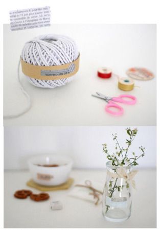 MochiThings: Paper Masking Sticker Set