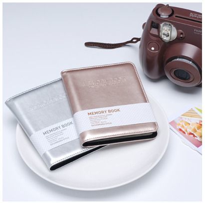 MochiThings: Instax Mini Memory Book