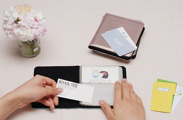 MochiThings: Instax Mini Memory Book