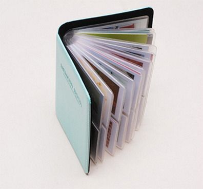MochiThings: Instax Mini Memory Book