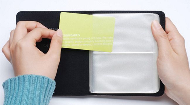 MochiThings: Instax Mini Memory Book