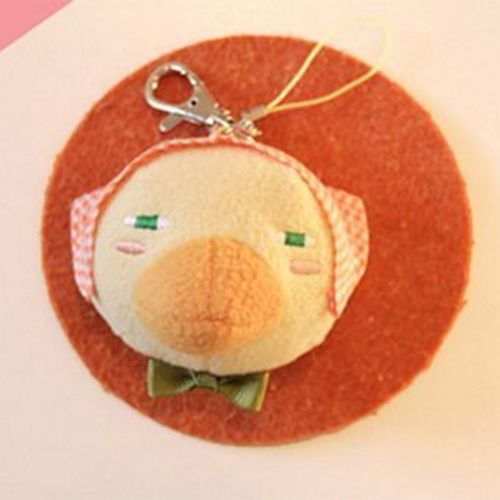 MochiThings: Hellogeeks Phone Strap v3