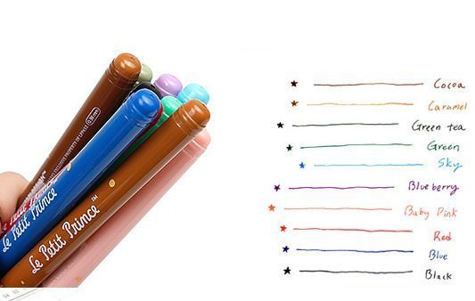 MochiThings: Little Prince Pen v1
