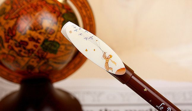 MochiThings: Little Prince Pen v1