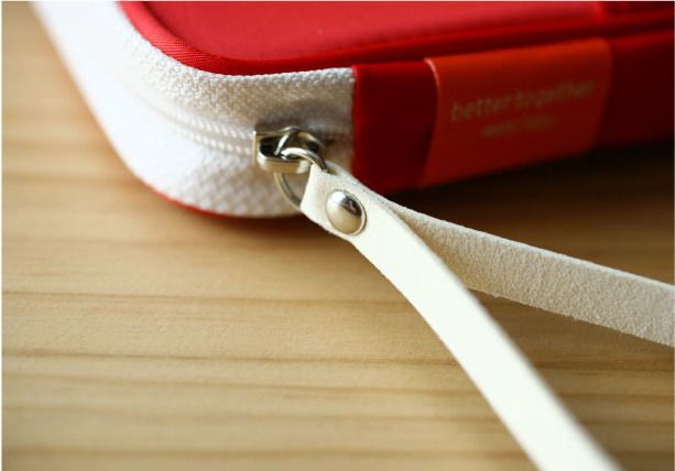 MochiThings: Better Together Note Pouch v1