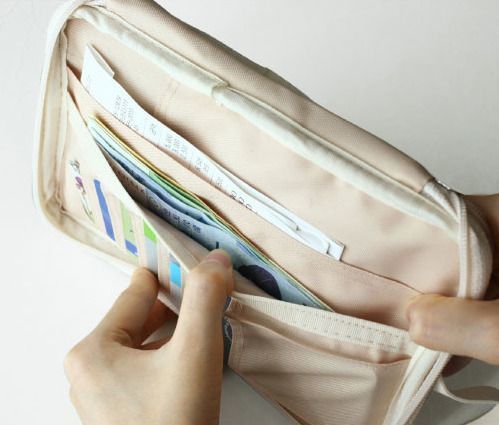 MochiThings: Better Together Note Pouch v1