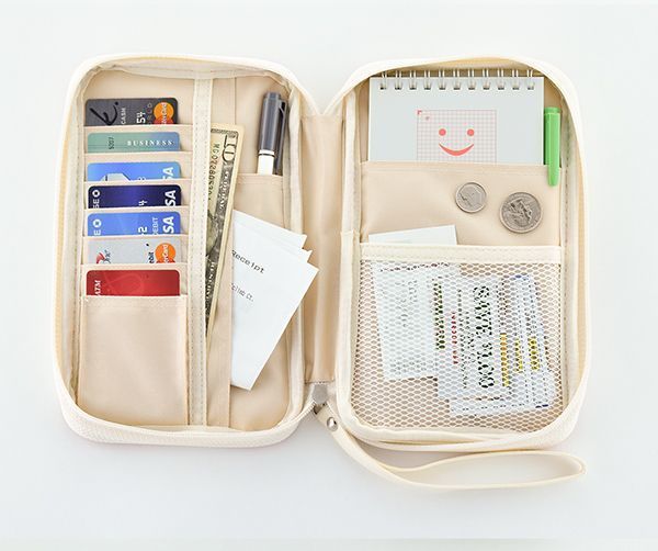 MochiThings: Better Together Note Pouch v1