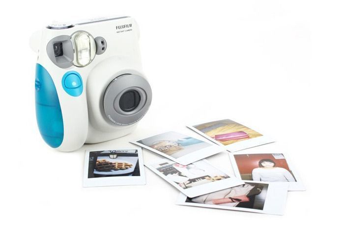 MochiThings: Fuji Instax Mini Film Set (20 Films)