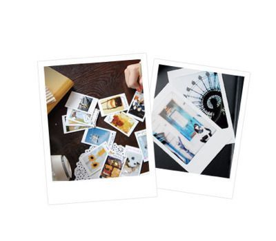 MochiThings: Fuji Instax Mini Film Set (20 Films)