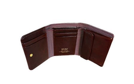 MochiThings: Romantic Ribbon Handy Wallet