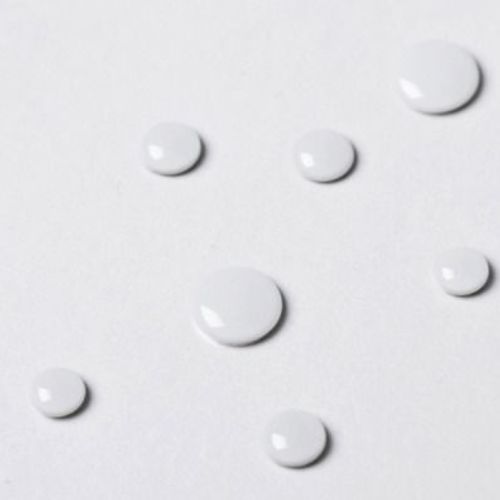 MochiThings: White Waterdrop Magnet
