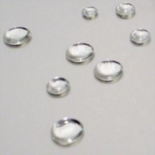 MochiThings: White Waterdrop Magnet