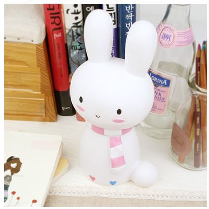 MochiThings: White Rabbit Coin Bank