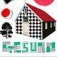 MochiThings: Pop Art Canvas Sticker