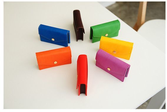 MochiThings: Card Pouch