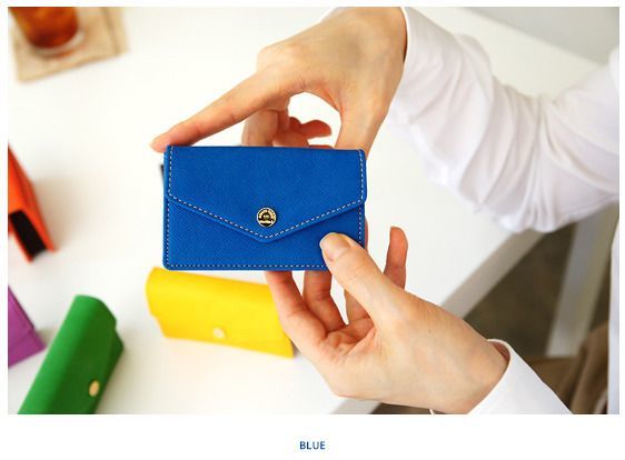 MochiThings: Card Pouch