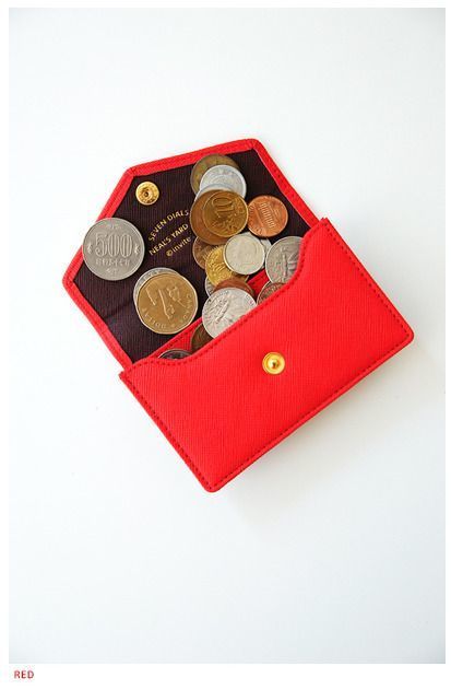 MochiThings: Card Pouch