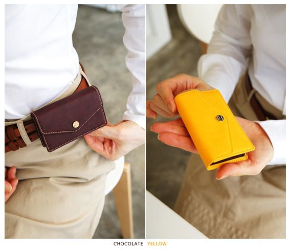 MochiThings: Card Pouch