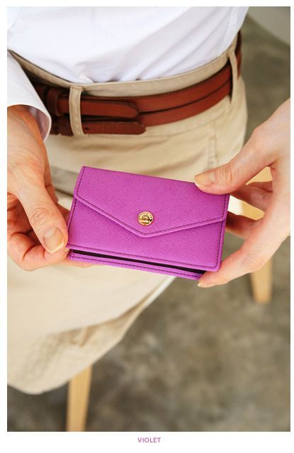 MochiThings: Card Pouch