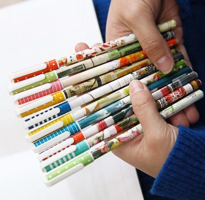 MochiThings: Fairy Tale Story Pen