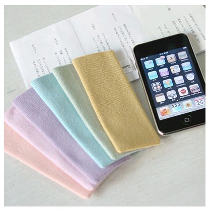 MochiThings: Mochi iPod and iPhone Case v2