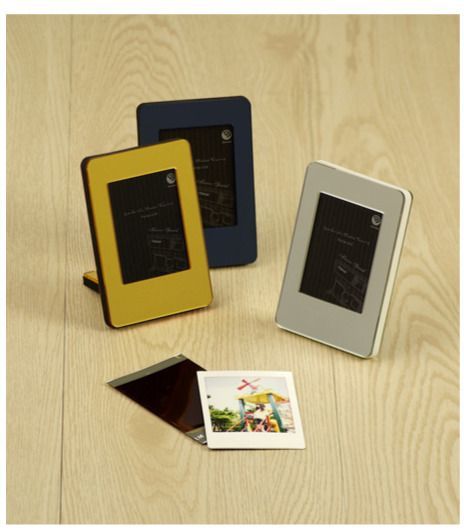 MochiThings: Sandwich Instax Mini Photo Frame v2