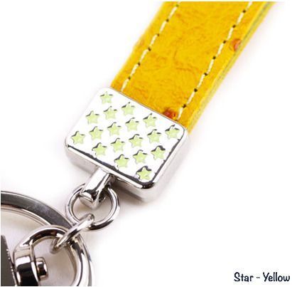 MochiThings: Handy Multi Strap Key Ring