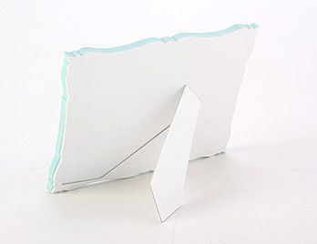 MochiThings: Large Frame Sticky Note