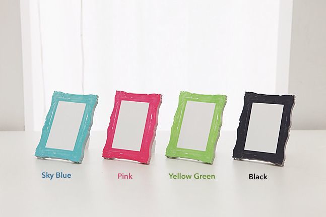 MochiThings: Large Frame Sticky Note