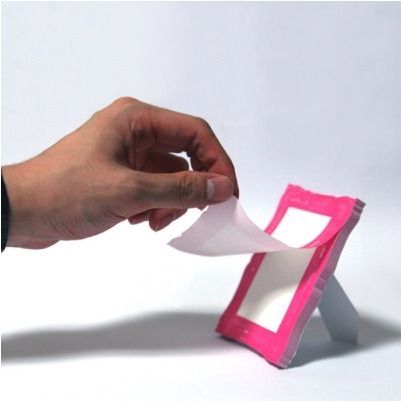MochiThings: Small Frame Sticky Note