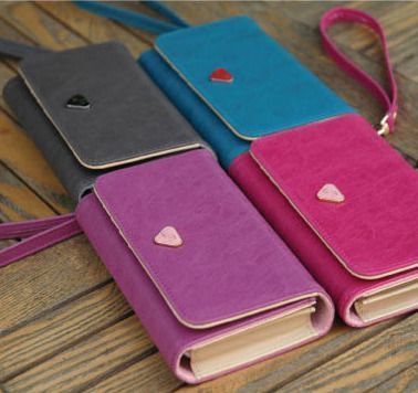 MochiThings: WM Smartphone Wallet