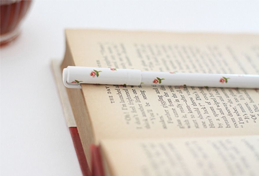 MochiThings: Pattern Pen