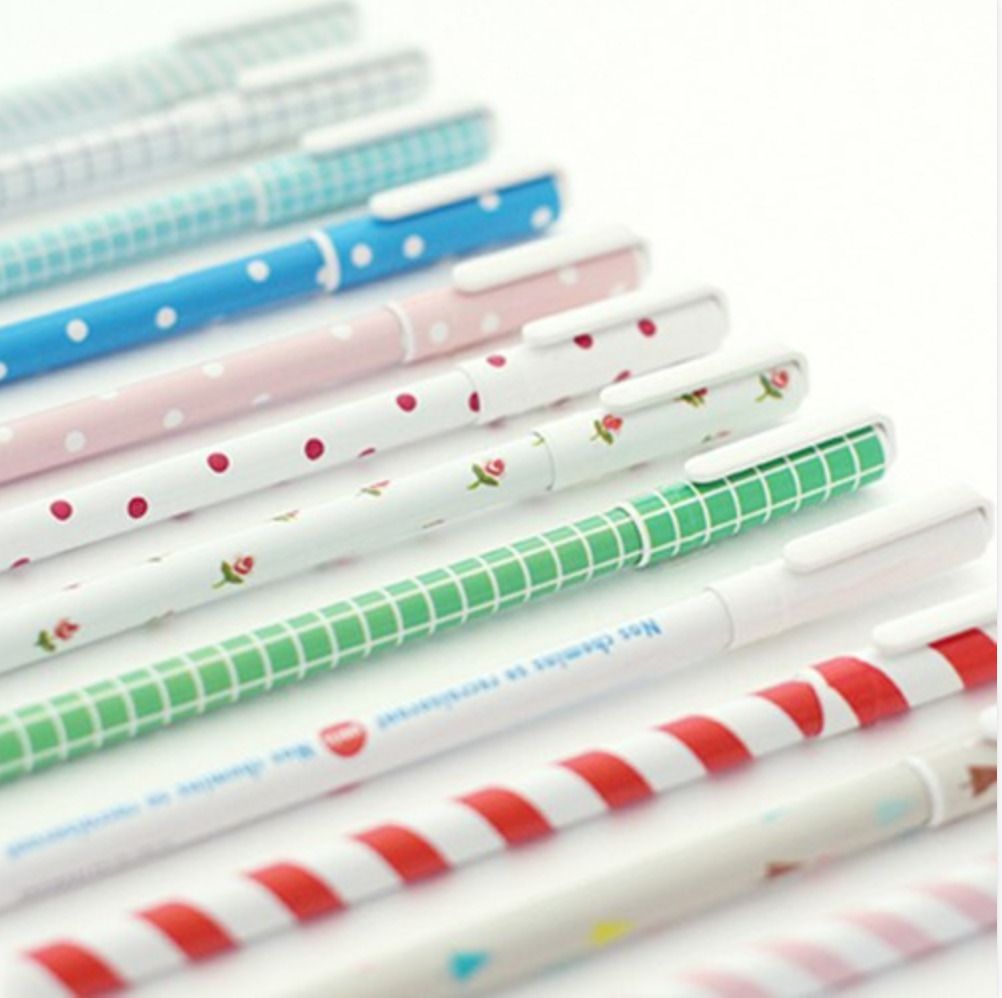 MochiThings: Pattern Pen